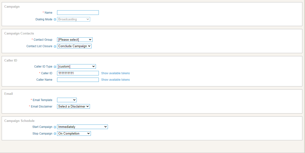 ICTBroadcast Admin Guide - ICTBroadcast
