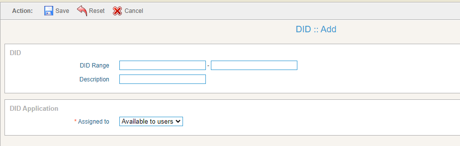 ICTBroadcast Admin Guide - ICTBroadcast